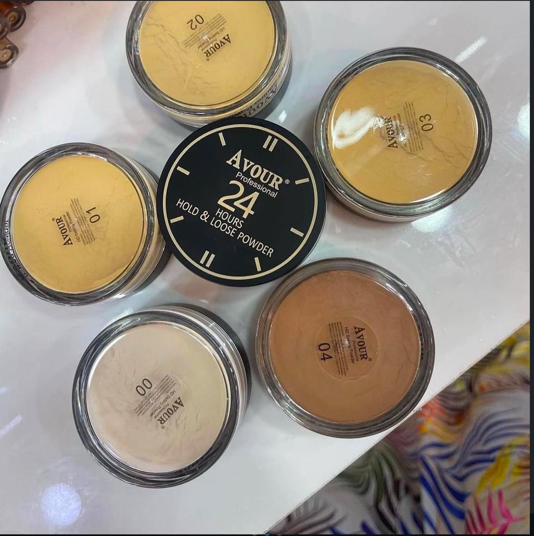 Produits – My Store